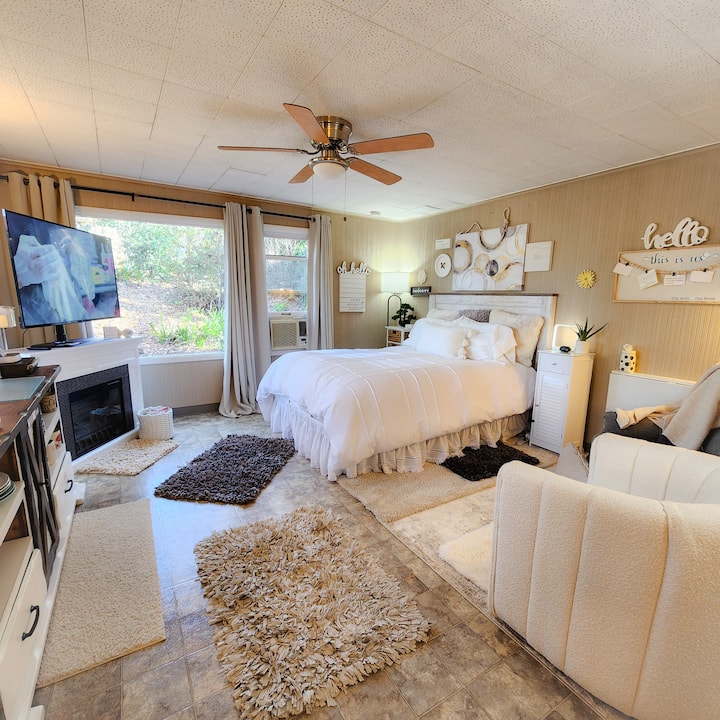 The Bliss/amazing Rates/walk To Dt/food/wine/shops - Oregon