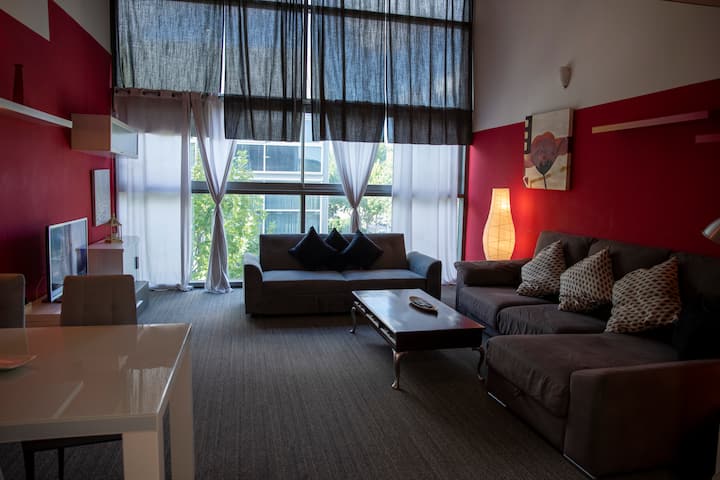 "Estilo Y Confort En Alcalá." - Alcala de Henares