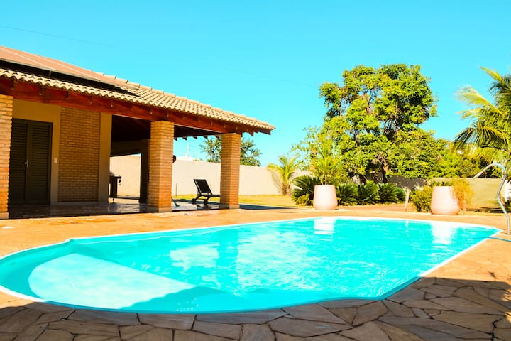 Chácara Verona ² - Olímpia