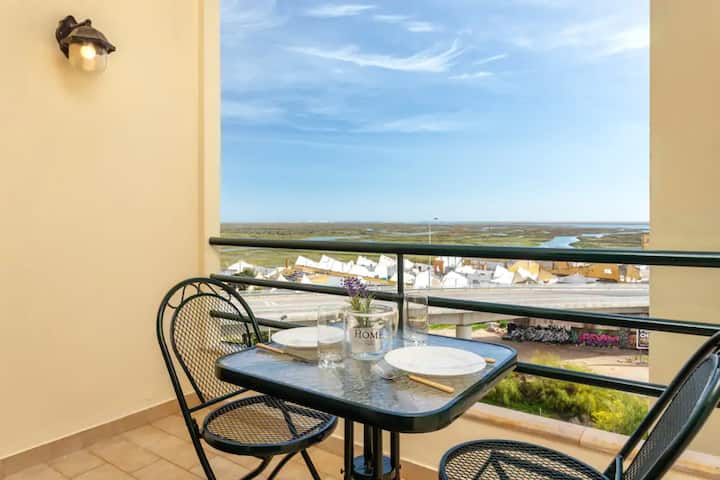 !Vitorya Apt! Best Confort For Your Stay In Faro - Faro
