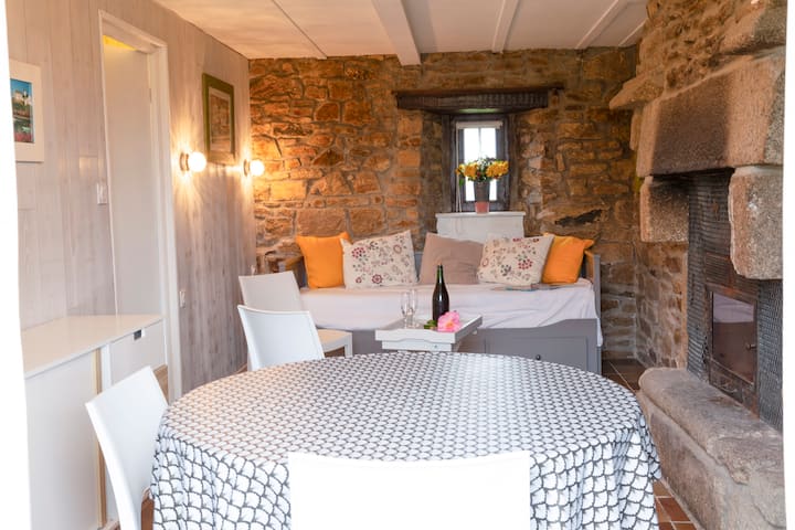 Gîte Au Pays Des Abers - Plouguerneau