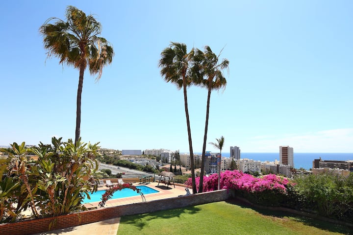 The Olivetree Apartments With Sea View - Cyprus
