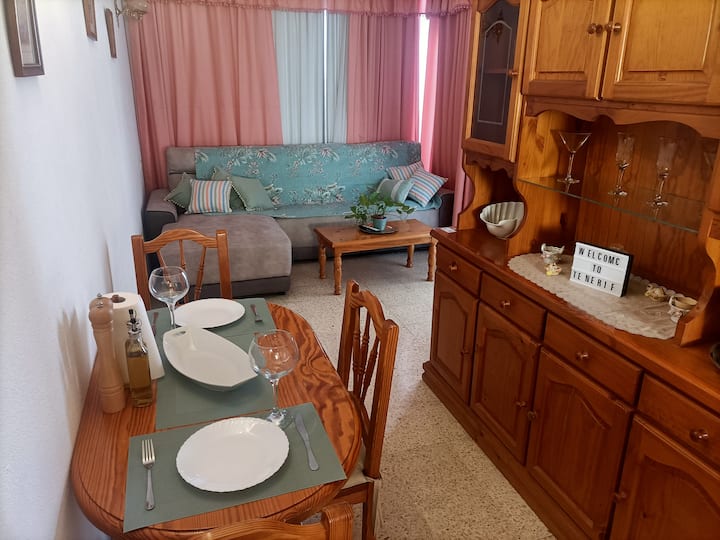 Cecilia - Costa Adeje