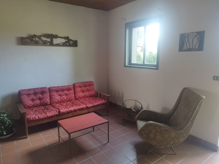 Agriturismo Capo Corso - Appartamento "Limone" - Syracuse
