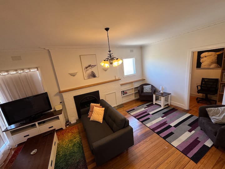 Melbourne Family Home - Melbourne