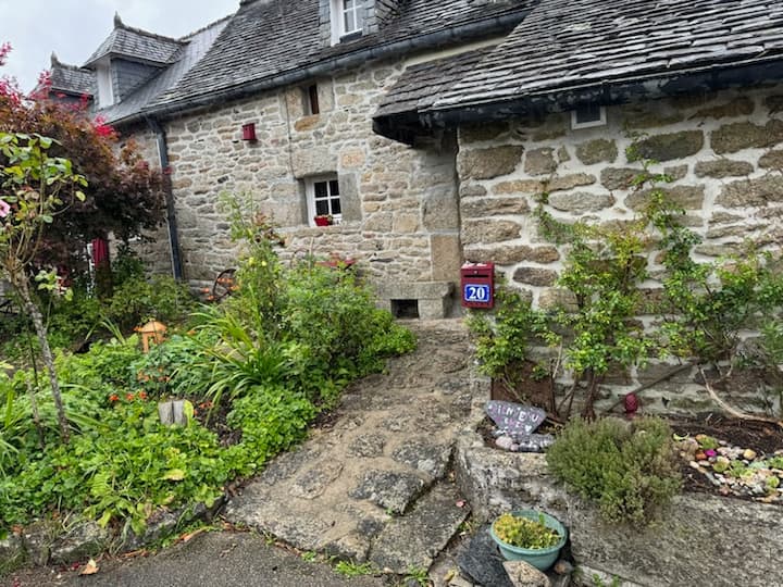 Gîte Au Coeur Des Monts D'arrée... - Huelgoat