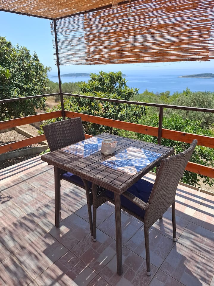 Apartment In The Heart Of Nature2 - Vela Luka