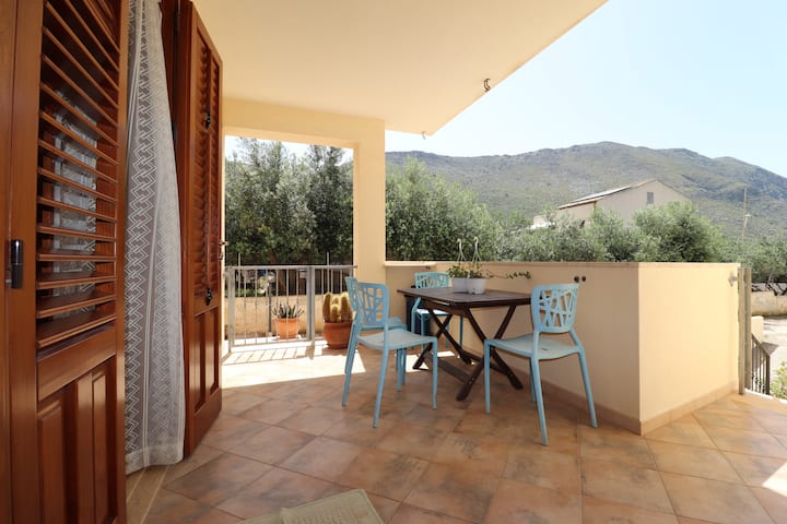 Casa Vincenzo-appartamento Family - San Vito Lo Capo