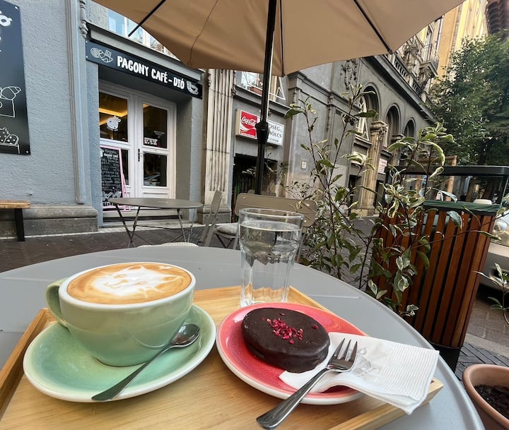 Raday Studio - Budapest