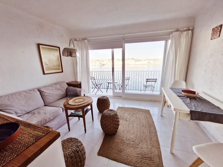 Duplex Con Vistas Fantásticas Al Mar - El Port de la Selva