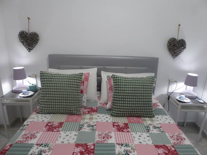 Central Entire Apartment, Ideal For Couples - Malaga, Espagne