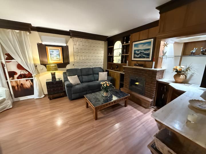 Aconte Malaga Apartment - Málaga