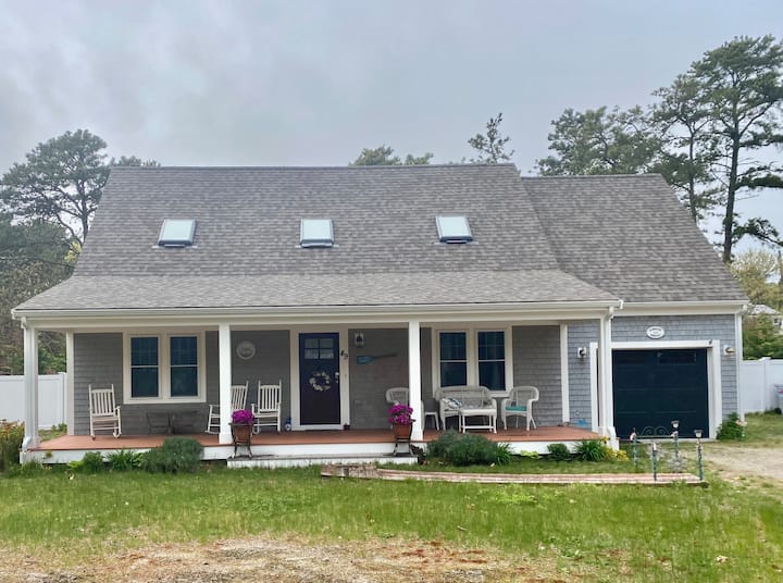 Relax And Refresh In Eastham - Orleans, MA