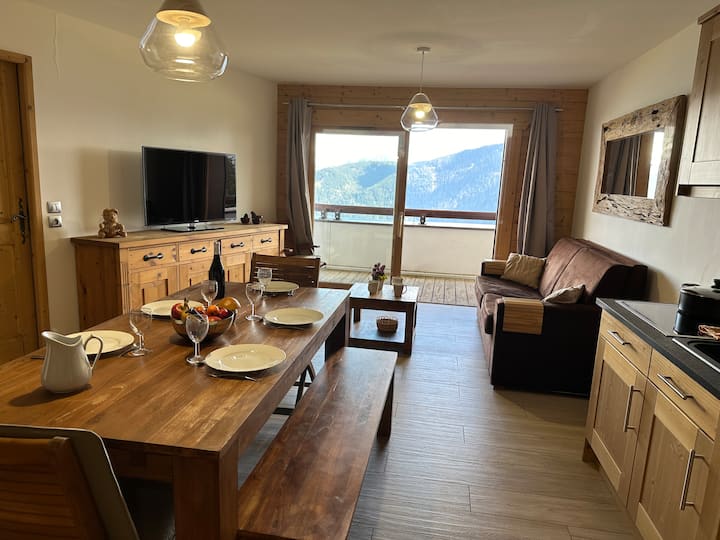 La Perle Des Saisies - Albertville