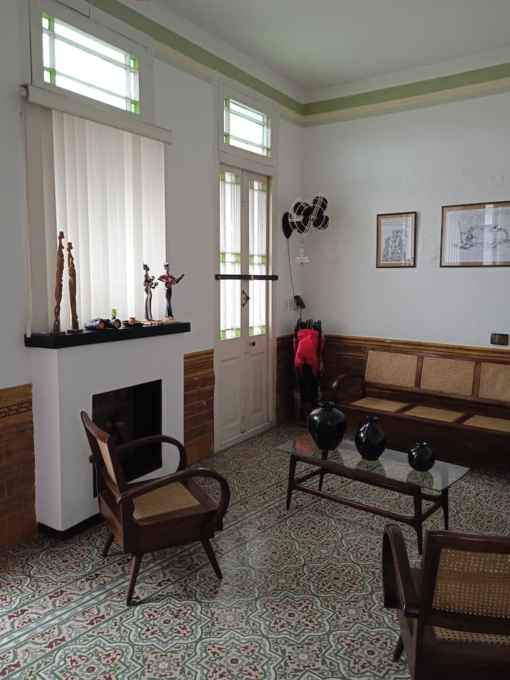 Casa Don Pedro Habana - La Havane