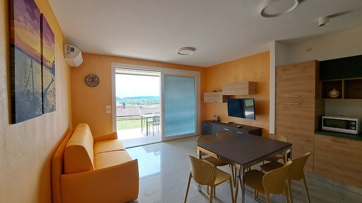 Vacanze In Mezzo Alla Natura_midday - Lazise