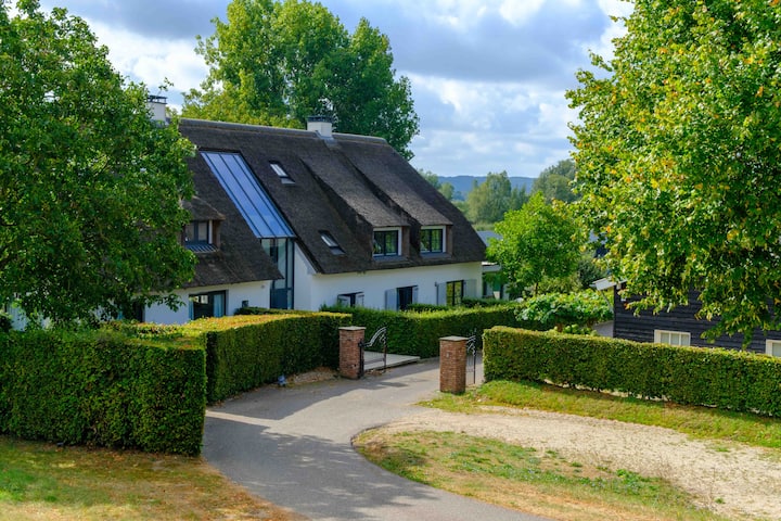 Vakantiehuis Nijmegen - Vakantiehuis Nijmegen - Nijmegen