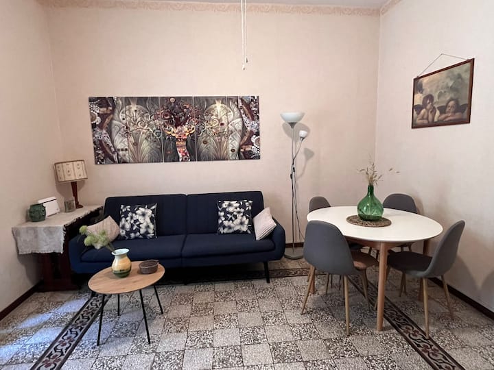 Trilocale A Due Passi Dal Lago *La Vattutella* - Capodimonte