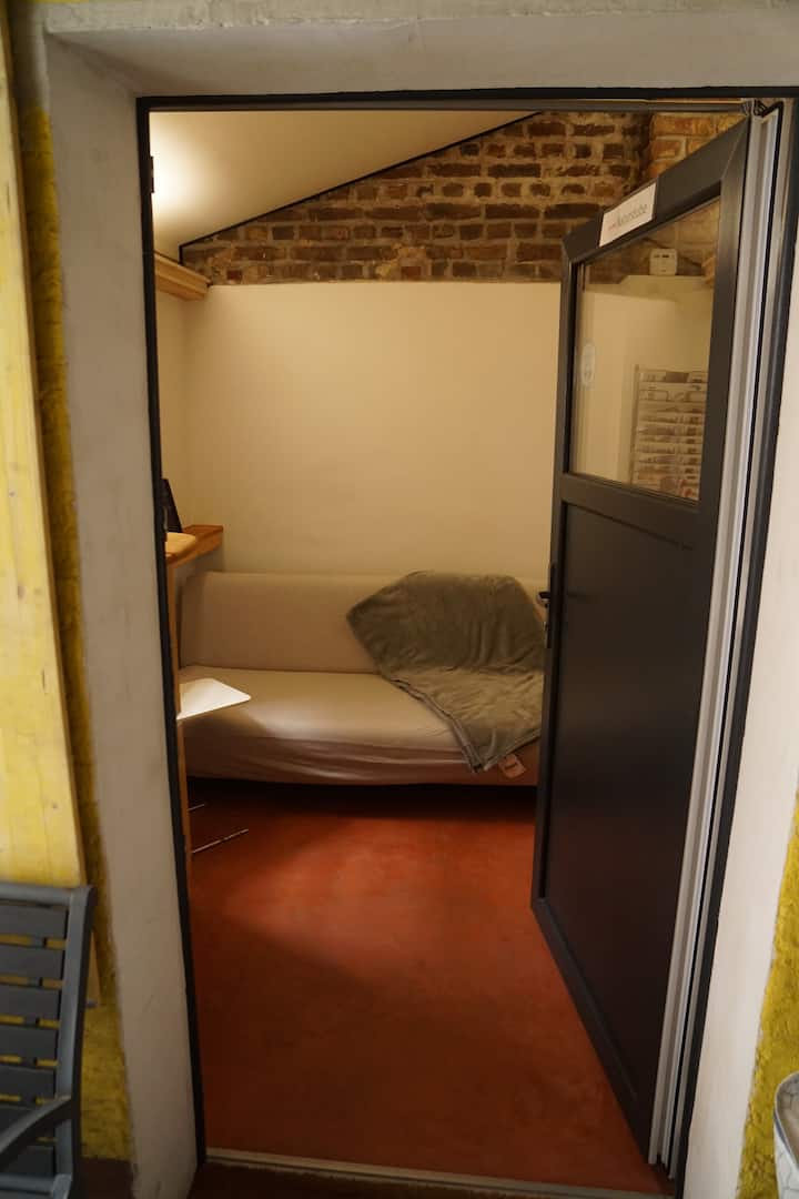 Naturstube - Cologne