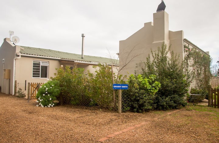 Moortop Cottages - Granny Smith - Grabouw