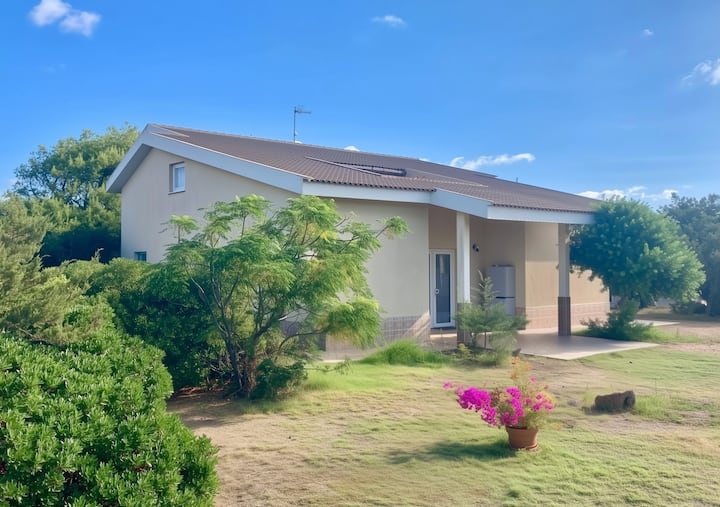 Villa Astore, Wild, Pristine, Irresistible! - Stintino