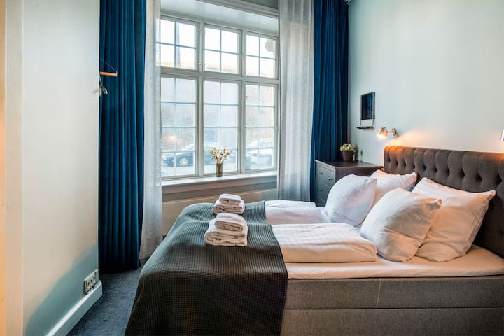 Designer 2br Apartment - Views To Kastellet Park - Copenhaguen