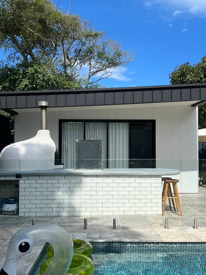 Luxury Eastern Suburbs Pool House - Randwick