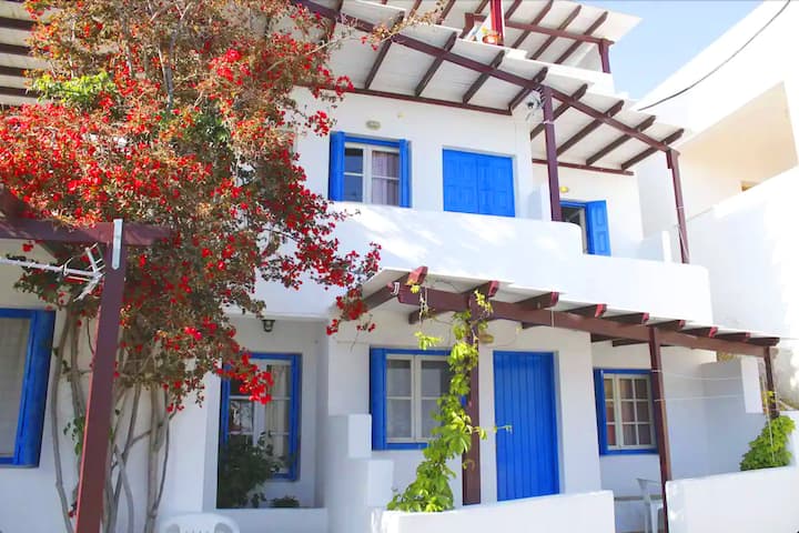 Studio 2 - ナクソス島