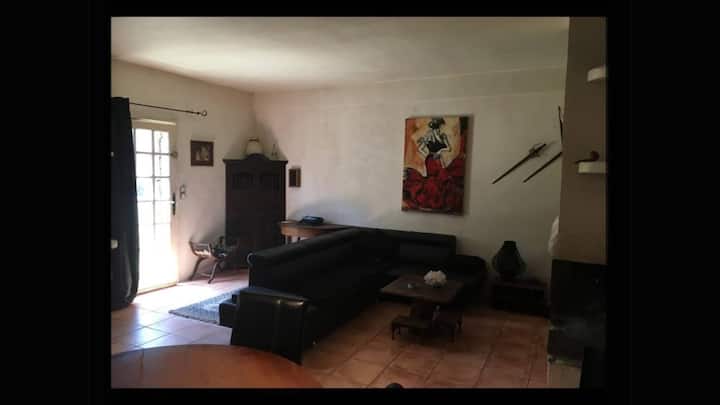 Villa Proche De La Mer Jusqu’à 6 Personnes ! - Figari