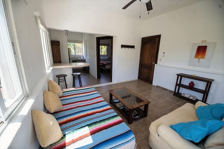 Casa Hokol Penthouse Apartment - Telchac Puerto