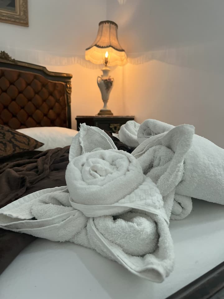 Boutique Hotel Vapor 156 - Classic Room 1 - Airbnb