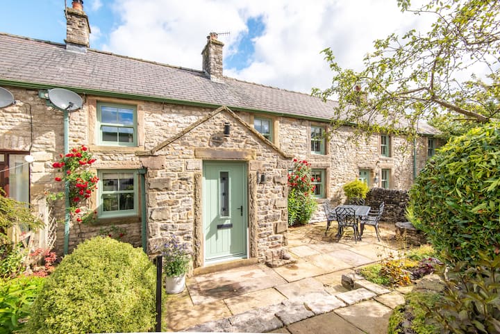 Trickett Gate House - Gorgeous 3 Bed Cottage - Edale
