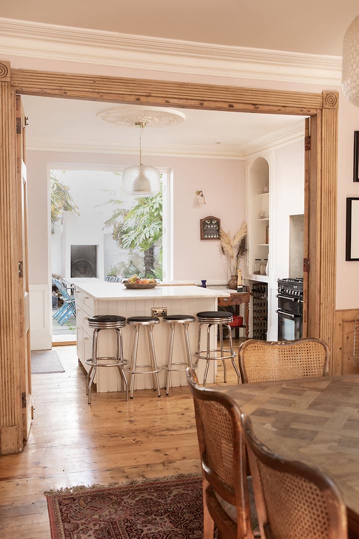 Regency Family Townhouse - Ramsgate - Broadstairs
