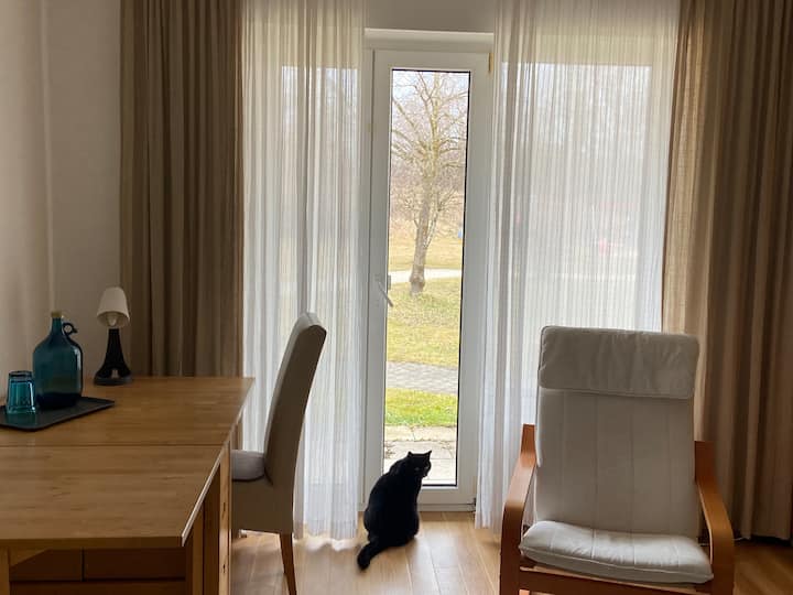 1 Zi. Starnberg Bei München Im Schönen 5-seenland - Berg