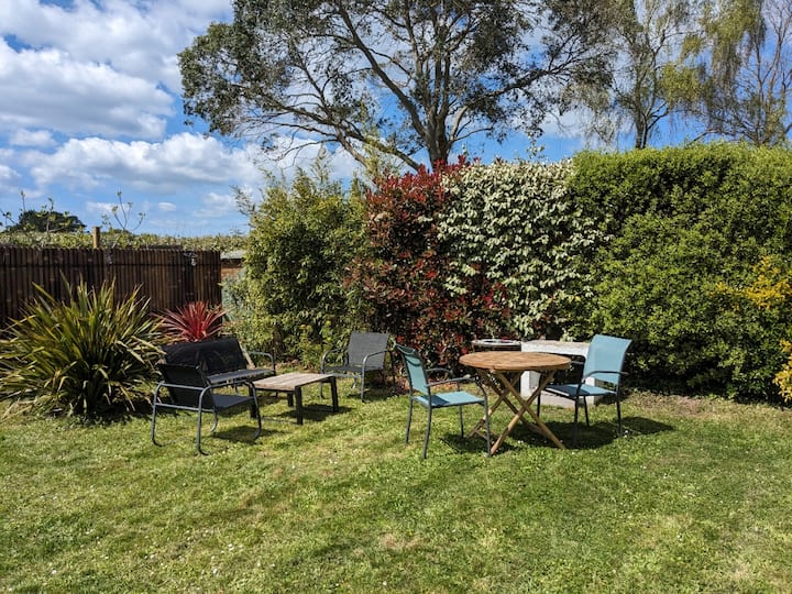 " Loctycaz " Appartement 2 Pièces à Locmariaquer - Plage de Locmariaquer