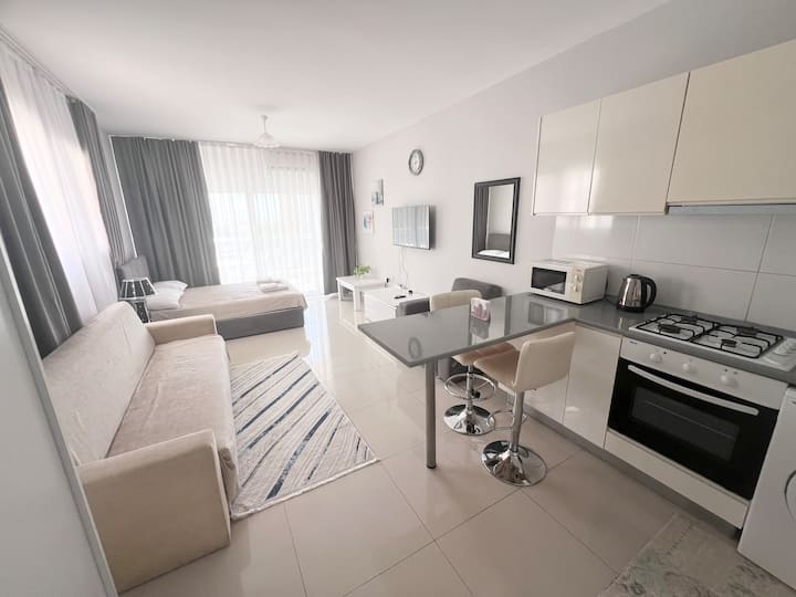 Studio Caesar Resort - Northern Cyprus