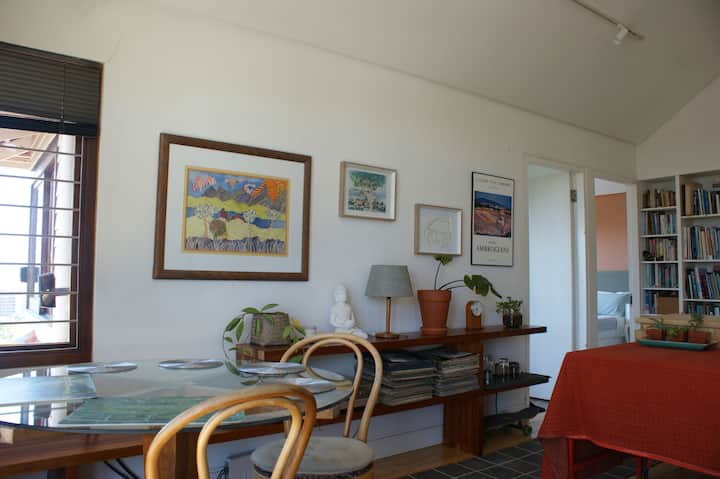 Room With A Panoramic View - Durban