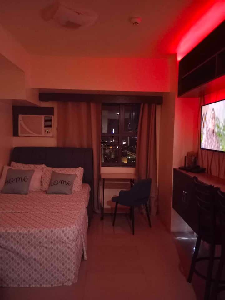 Rita Sea View Horizons Towers 101 Cebu Condo - Cebú