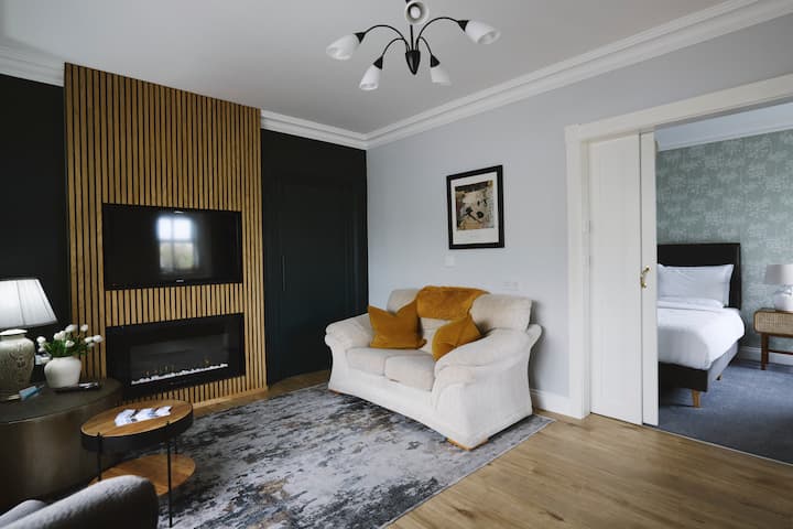 Studio D Apartment In The Heart Of Doolin - Lisdoonvarna