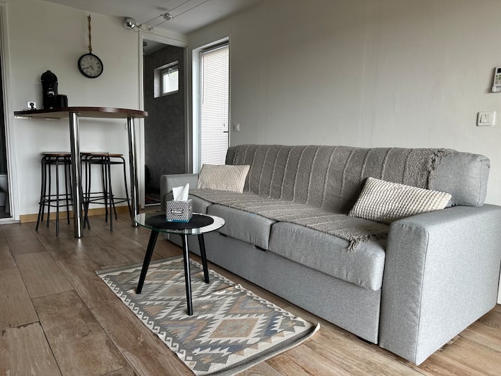 Maison Zen & Lumières - Séjour Pro Ou Détente - Carmaux