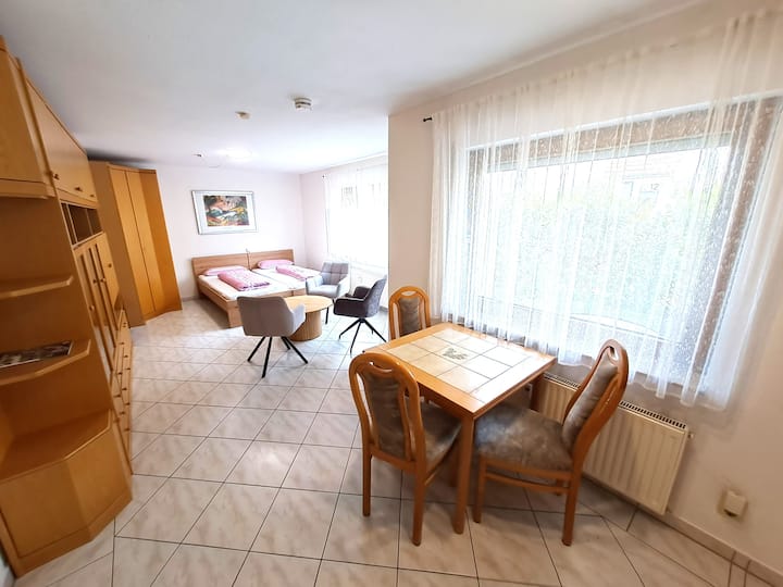 Tolles 1,5 Zimmer-ap. Heilbronn,tg,terrasse Z0313< - Heilbronn