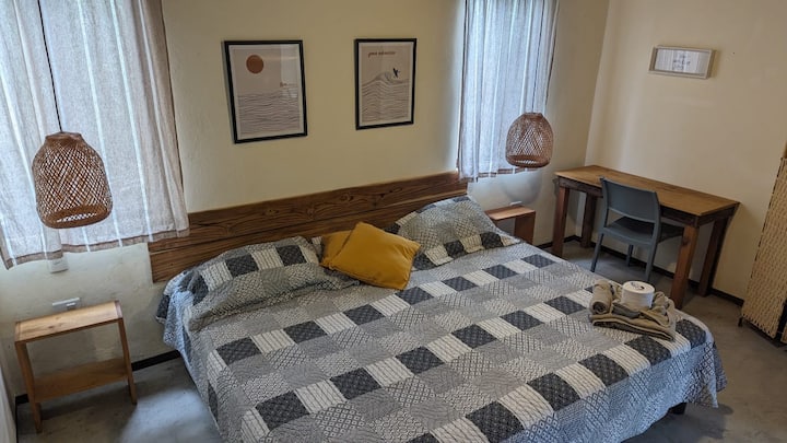 2suite. Equipped And Private. Comfort/relaxation - Équateur