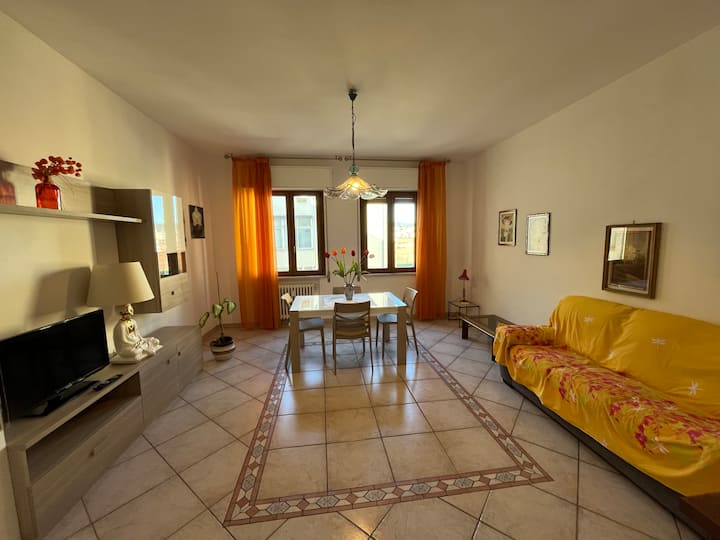 Luminoso Appartamento Sul Mare! - Piombino