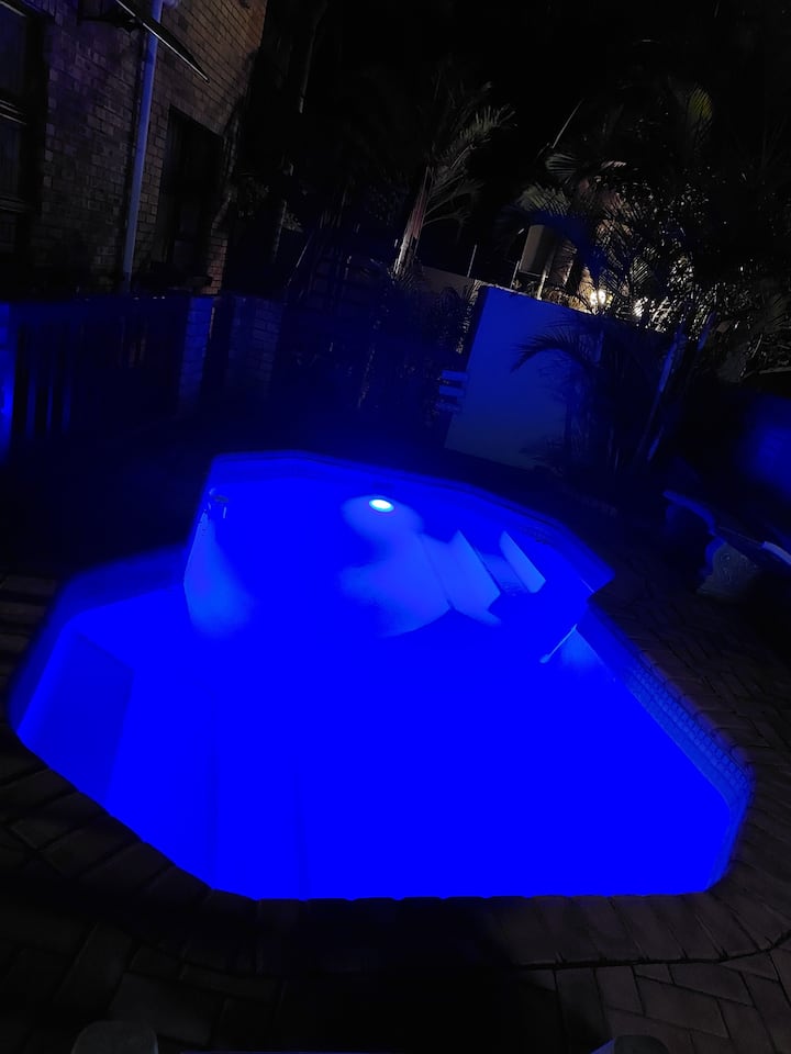 @Jbay Breeze - Seabreeze1 +2 - Jeffrey’s Bay - Jeffreys Bay