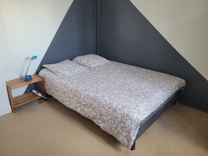 Chambre Au Calme Rouen Gauche - Rouen