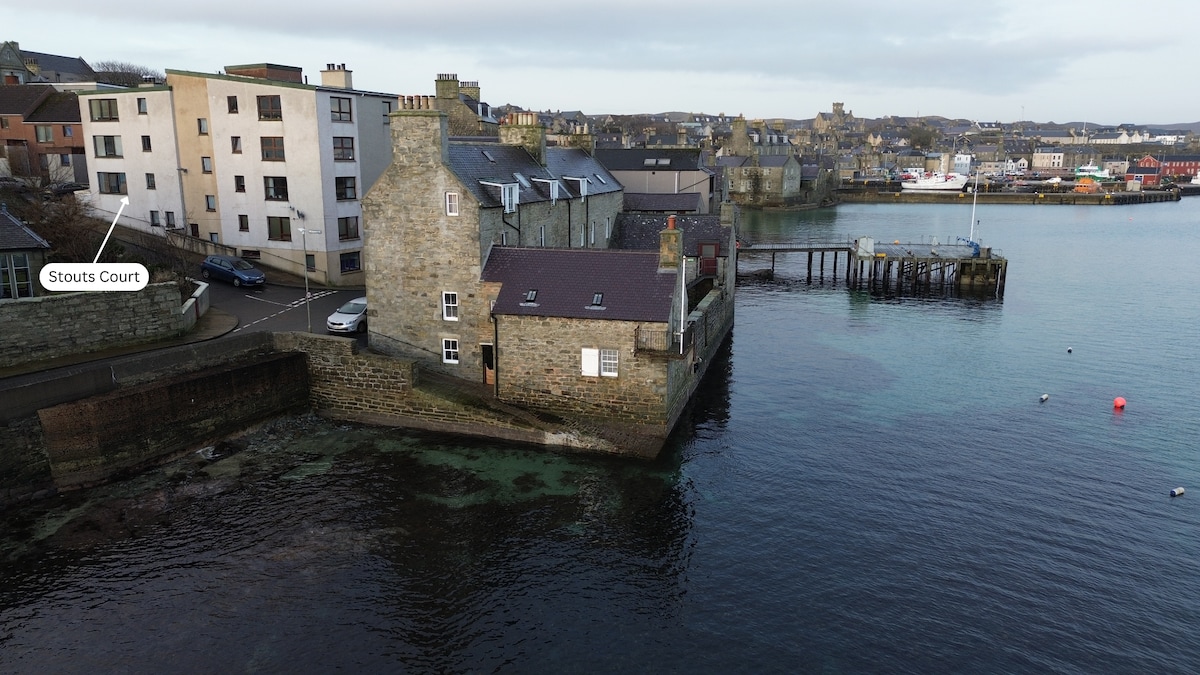 Shetland Holiday Rentals & Homes - Scotland, United Kingdom | Airbnb