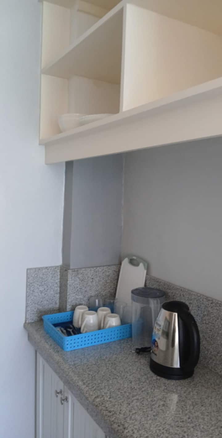 Estro's Place (Studio Unit) - San Fernando