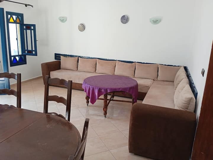 Duplex B5 - Oualidia