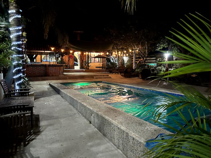 Villas Morenos - Ajijic