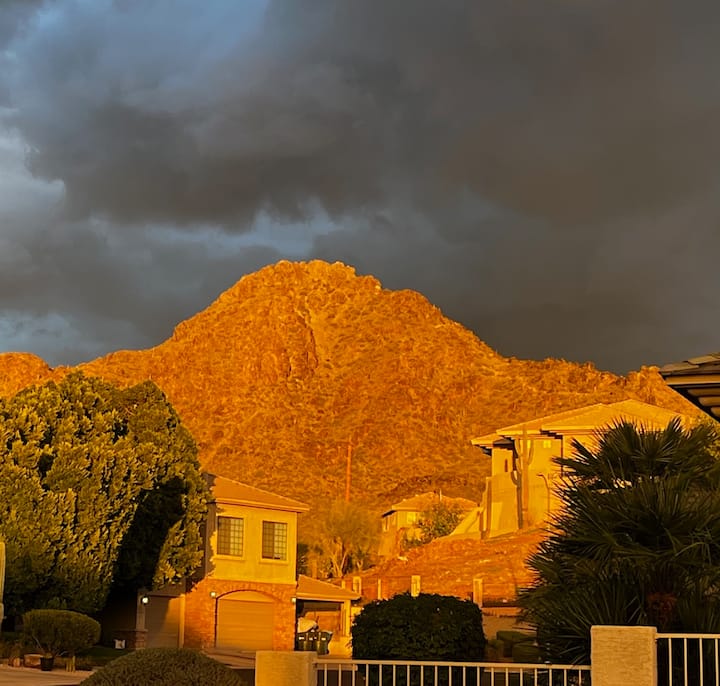 Suite At The Peak, No Cleaning Fee - Phoenix, AZ